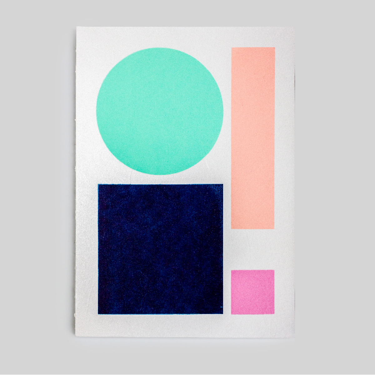 Hanaduri Hanji Book Graphics – Squid’s Choice